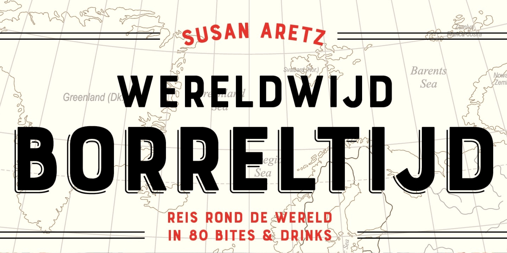 Wereldwijd Borreltijd! 🍚 🍔 | Klup