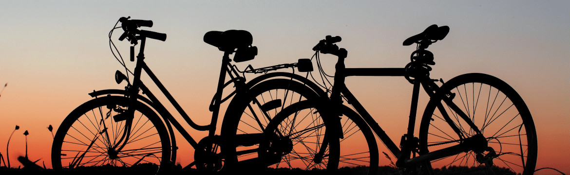 Onontdekte fietsroutes in Nederland | Klup